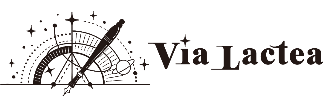 publishing your book — Via Lactea Press Inc.